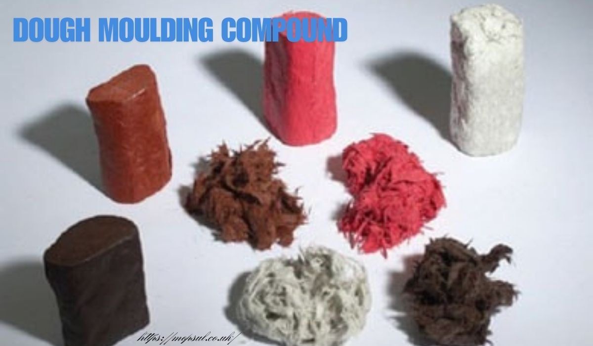 The Transformative Journey of Dough Moulding Compound in Modern ...