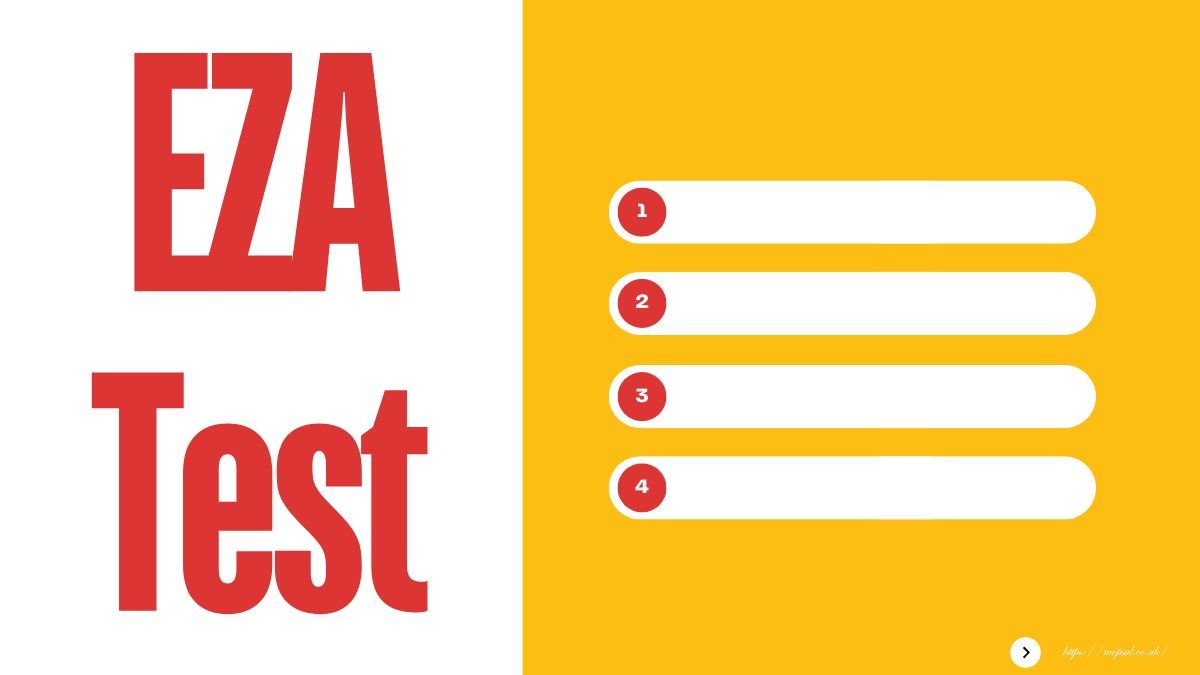 Navigating EZAtest Challenges for a Seamless Educational Experience ...