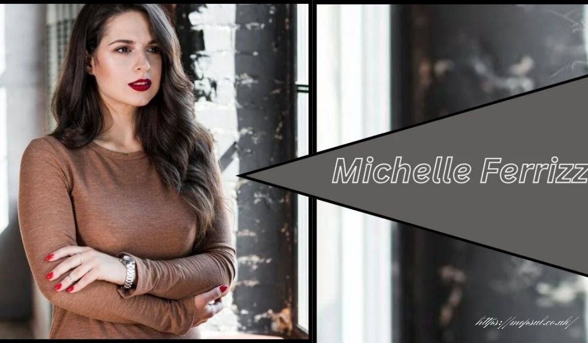 Charting Your Career Path with Michelle Ferrizzo Insights - Mopsul