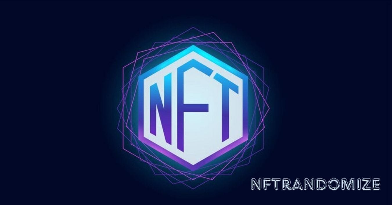 Revolutionizing Art Ownership How NFTRandomize is Transforming the NFT ...