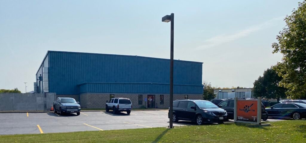 Navigating the Metal Maze to Find the Best Fabrication Shops Near Me ...