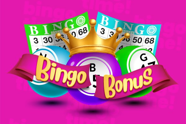 Win Big with Online Bonus Bingo Strategies for Gamers - Mopsul